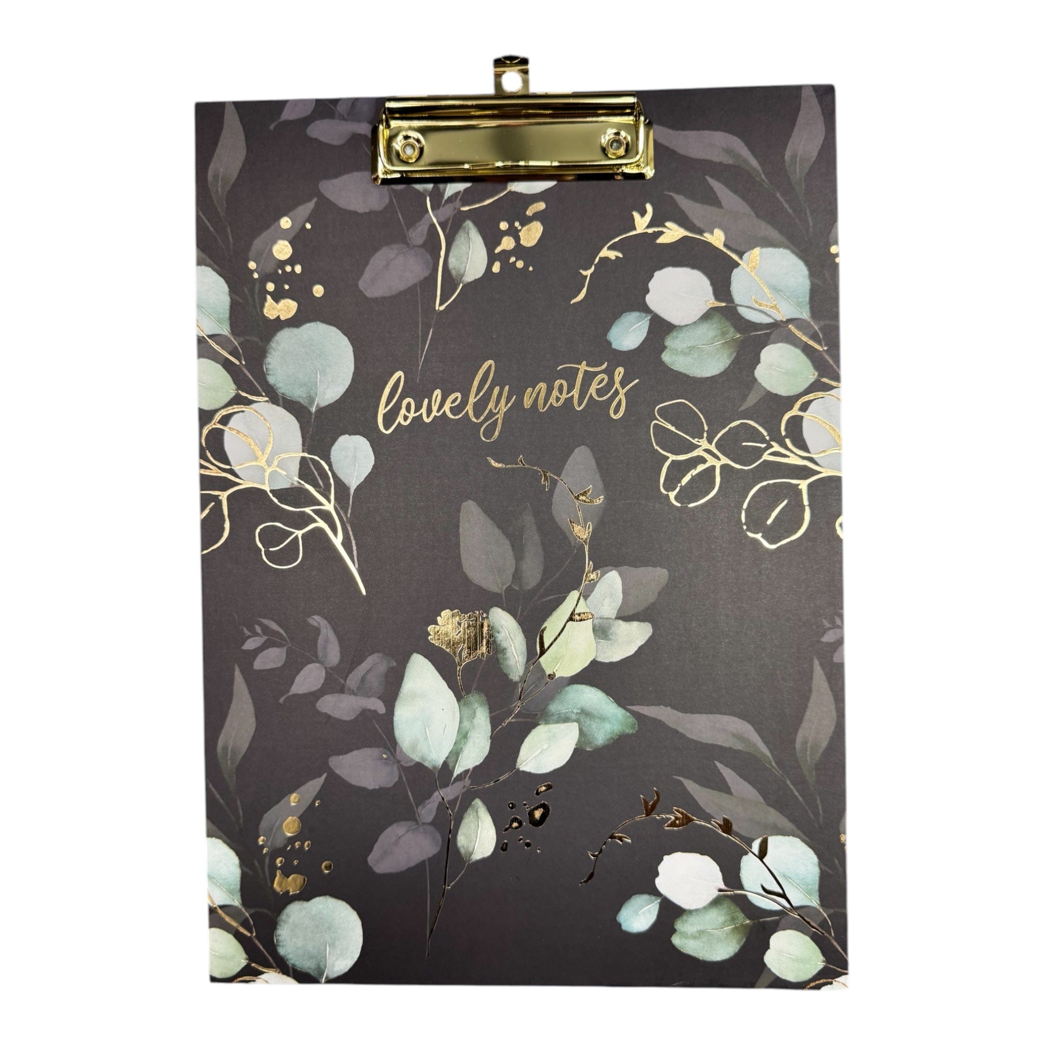 Lovely Notes Clipboard