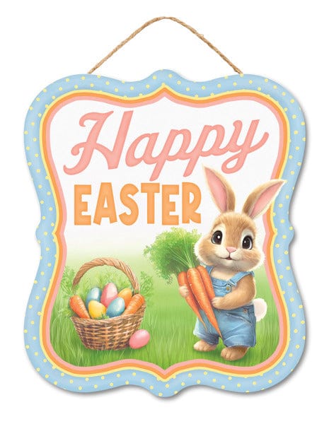 Easter Signs