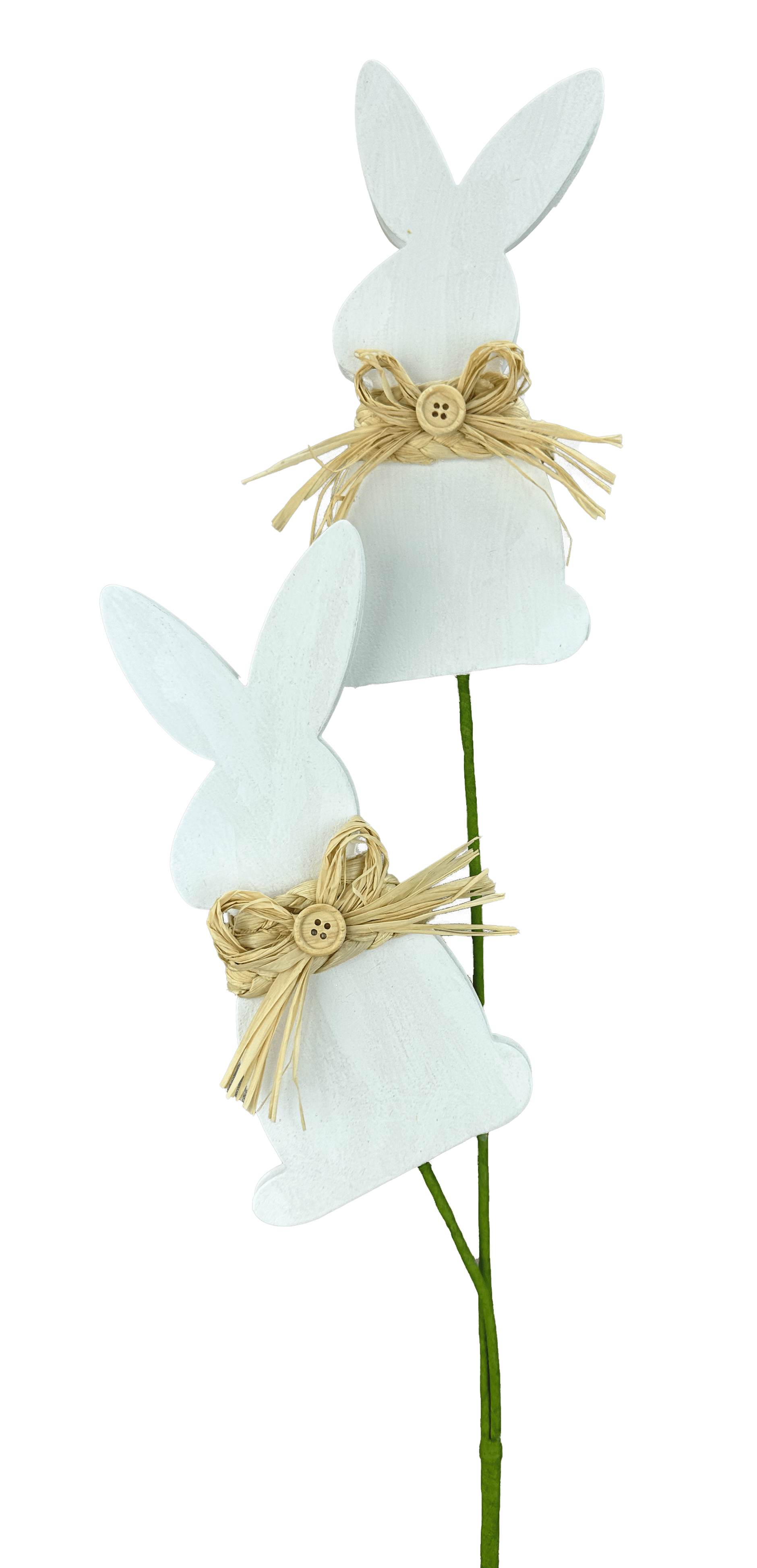 Bunny Spray X 2 H28 WHITE