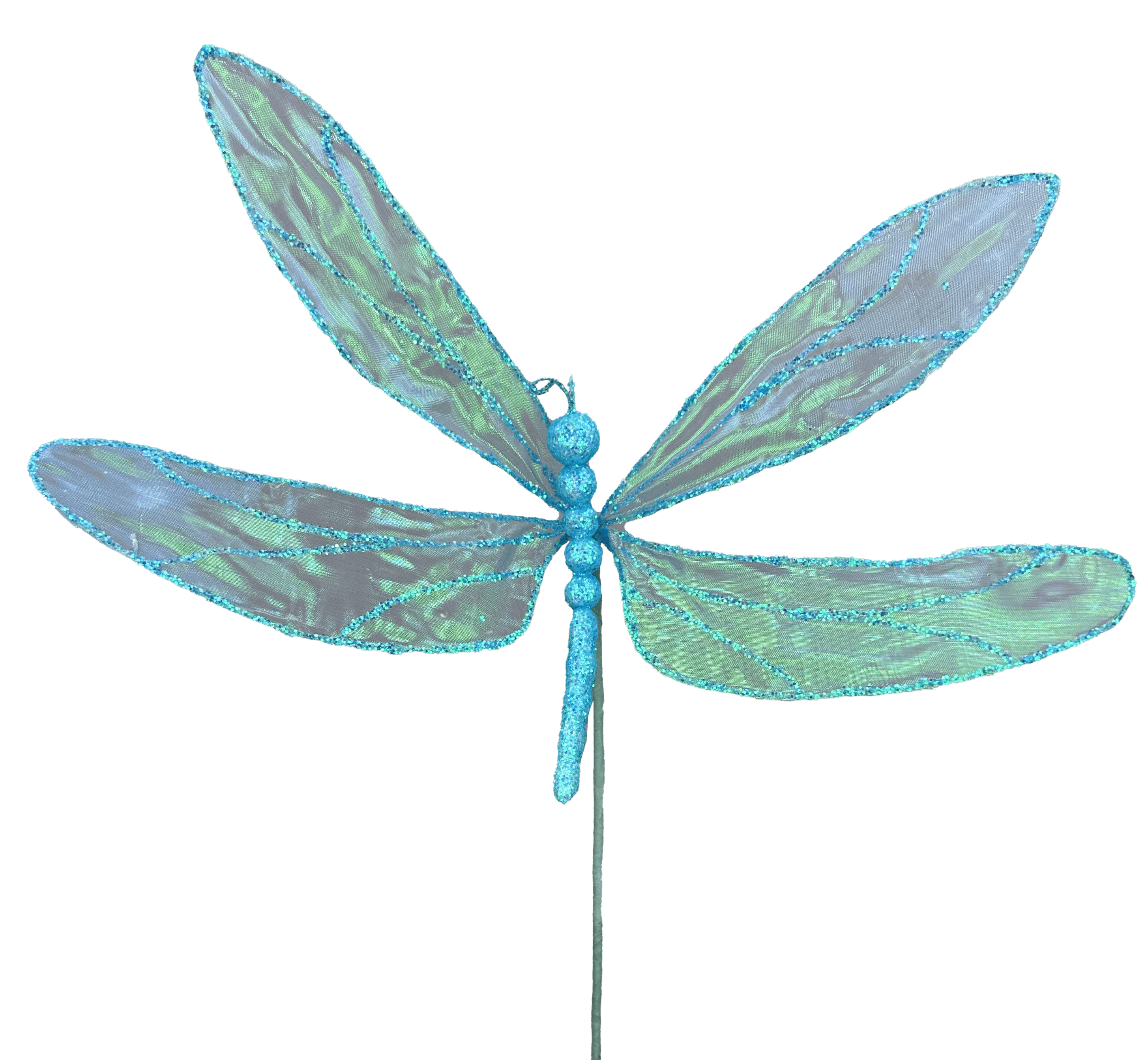Dragonfly Pick H6x DIA16 -BLUE
